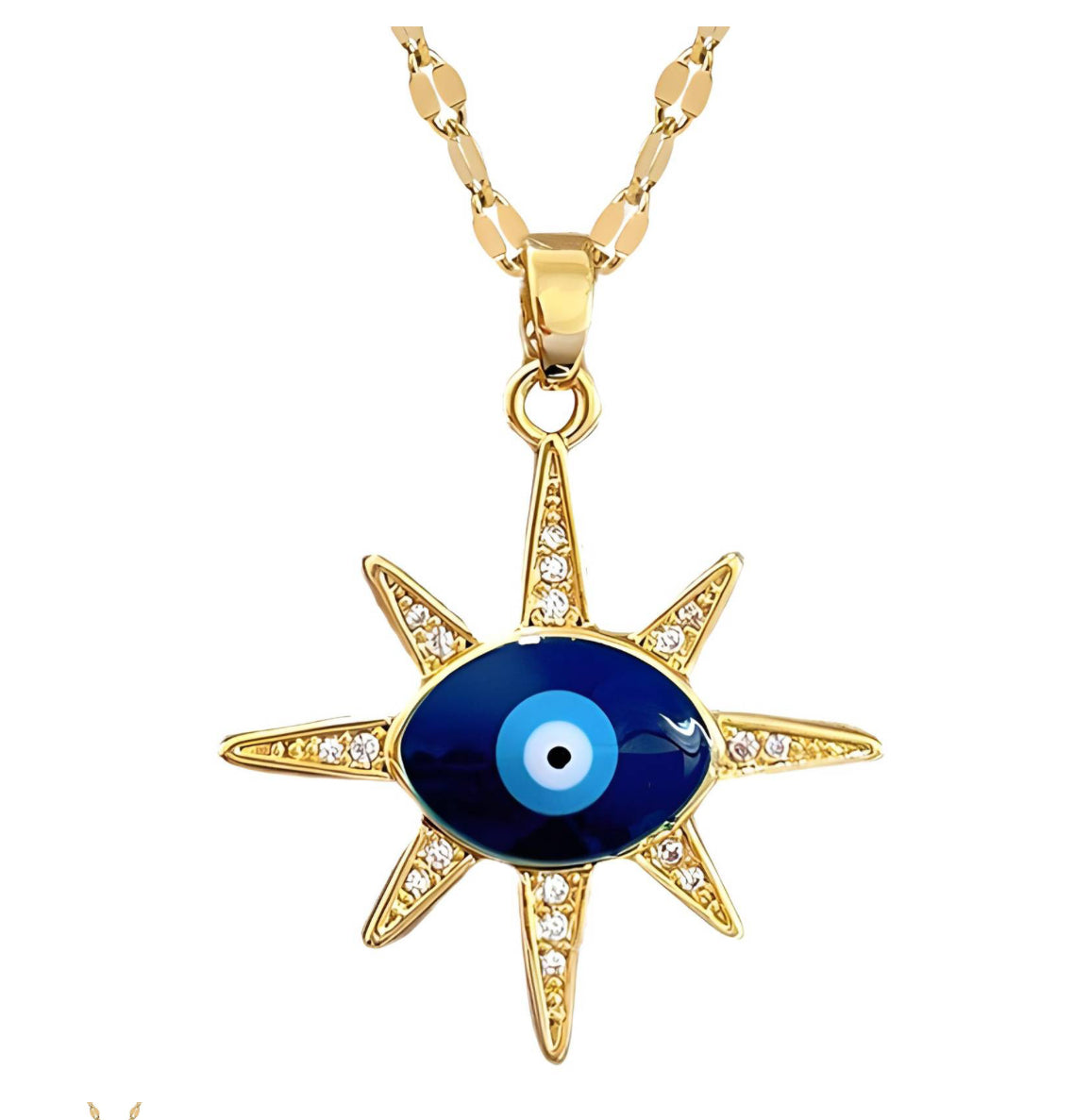 Eva Necklace – emmfashion